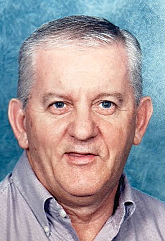 Kenneth Robert Foltz | News, Sports, Jobs - The Sentinel